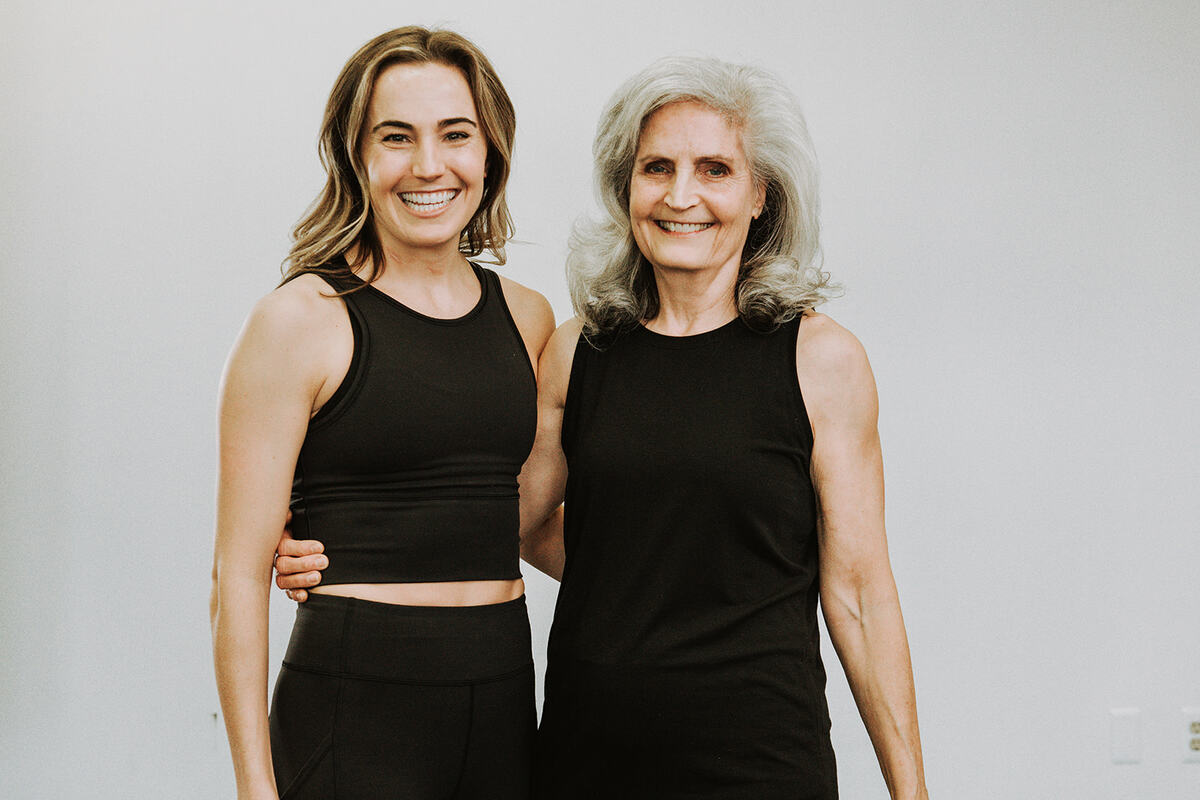 Cincinnati & Dayton Mother-Daughter Team | Power Ryde