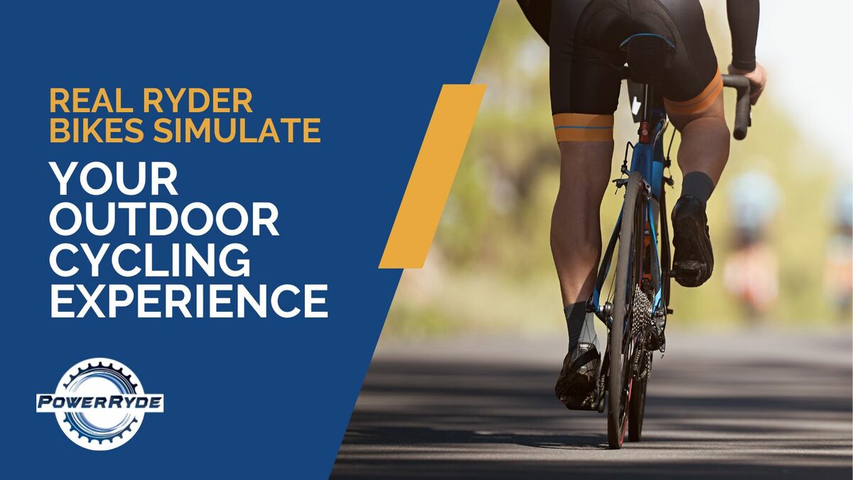 Full Tilt Indoor Cycling | Power Ryde