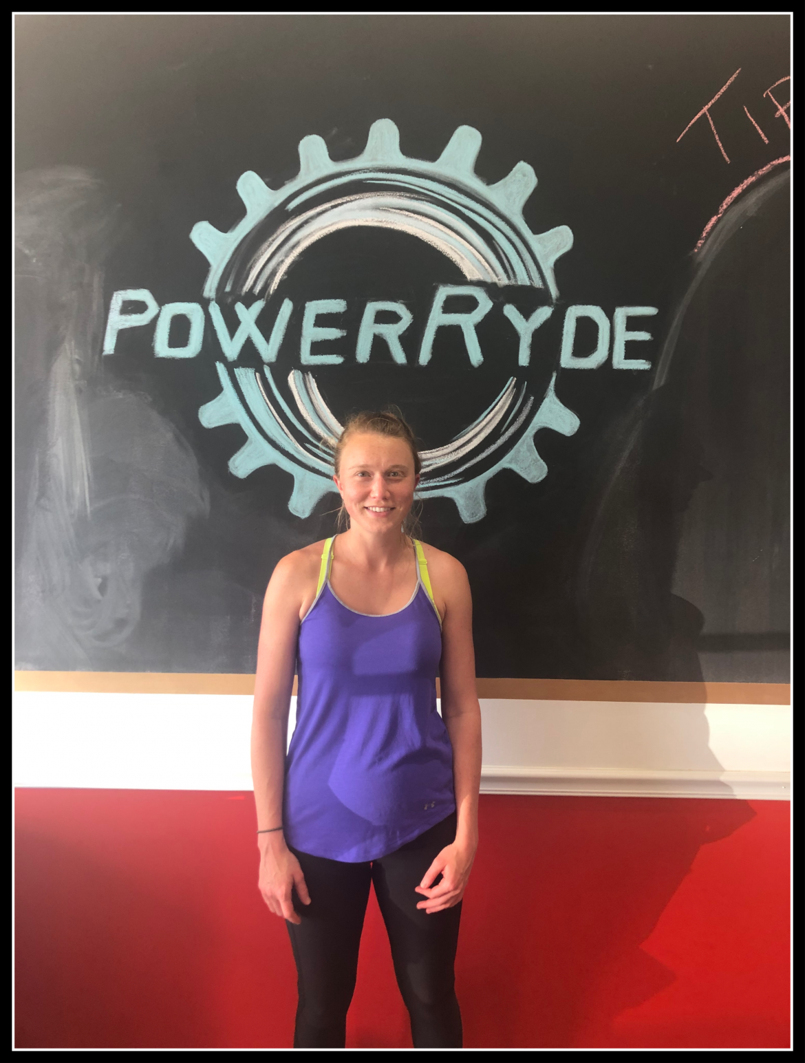 Blog | Power Ryde